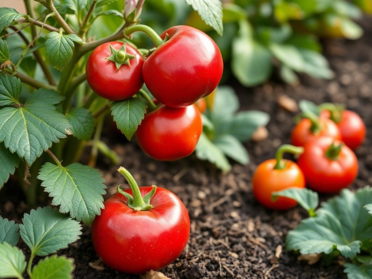 Potager en septembre: Secrets pour une abondance hivernale garantie ...