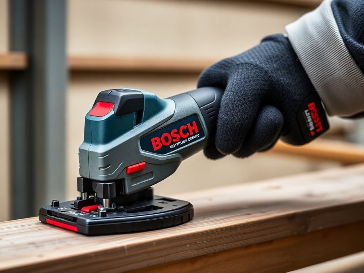 Découvrez la Bosch Pro GSR 18V-55 : la perceuse visseuse ultime en test ...